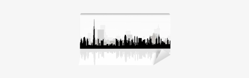 Skyline PNG Image | Transparent PNG Free Download on SeekPNG