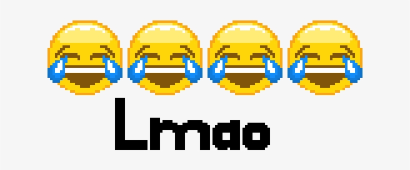 Lmao - Smiley PNG Image | Transparent PNG Free Download on SeekPNG
