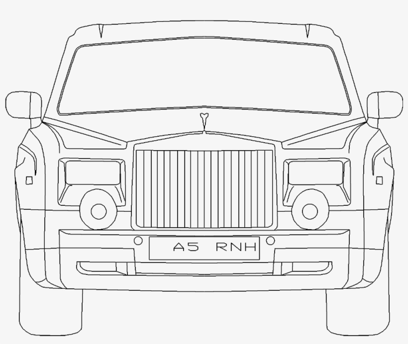 Download Car Elevation Png | Transparent PNG Download | SeekPNG