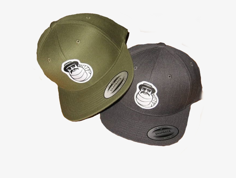 Image Of Baco Worm Cap - Baseball Cap PNG Image | Transparent PNG Free ...