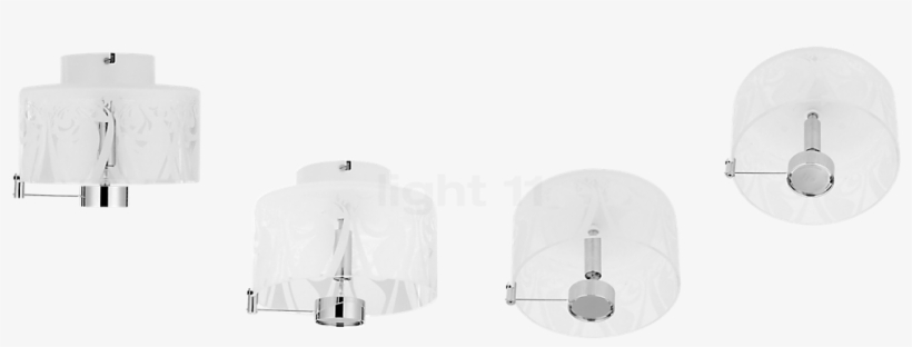 Absolut Lighting Shining Wall/ceiling Light - Absolut Lighting Shining ...