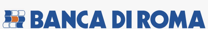 Banca Di Roma 01 Logo Png Transparent - Banca Di Roma Logo PNG Image ...