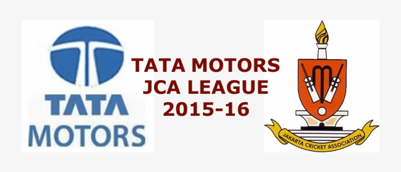 Tata Motors Jca League 2015-16 Logo - Tata Sponge Iron Ltd PNG Image ...