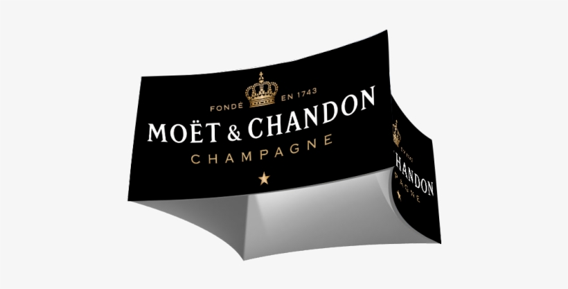 Moet Et Chandon PNG Image | Transparent PNG Free Download on SeekPNG