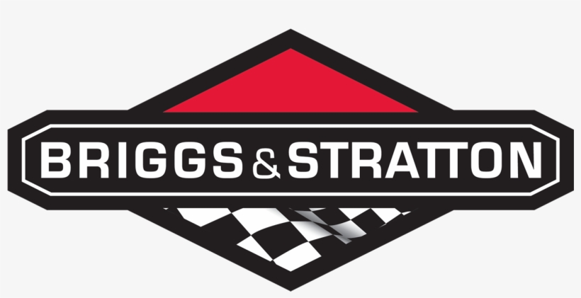 Briggs And Stratton Racing - Briggs And Stratton Logo PNG Image ...