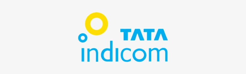 Tata Indicom Log Png Transparent Images - Tata Indicom PNG Image ...