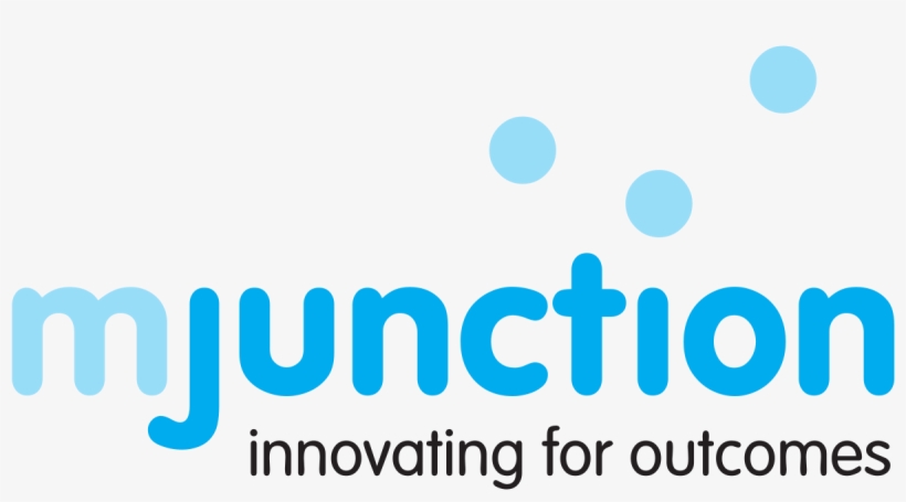 Mjunction Services Limited Logo PNG Image | Transparent PNG Free ...