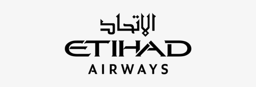Major Partner - Etihad Airways Logo Vector PNG Image | Transparent PNG ...