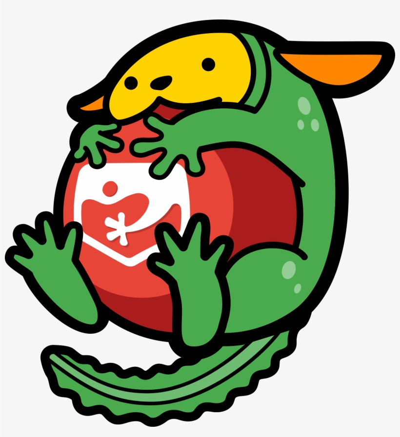 Newt Labs Wappu - Wordpress PNG Image | Transparent PNG Free Download ...