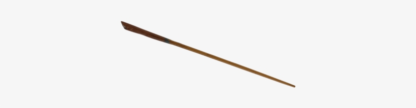 Newt Scamander Collectable Wand - Newt Scamander PNG Image ...