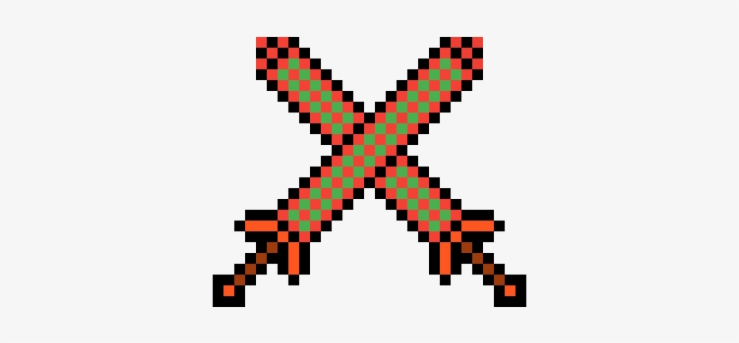Cross Swords PNG Image | Transparent PNG Free Download on SeekPNG