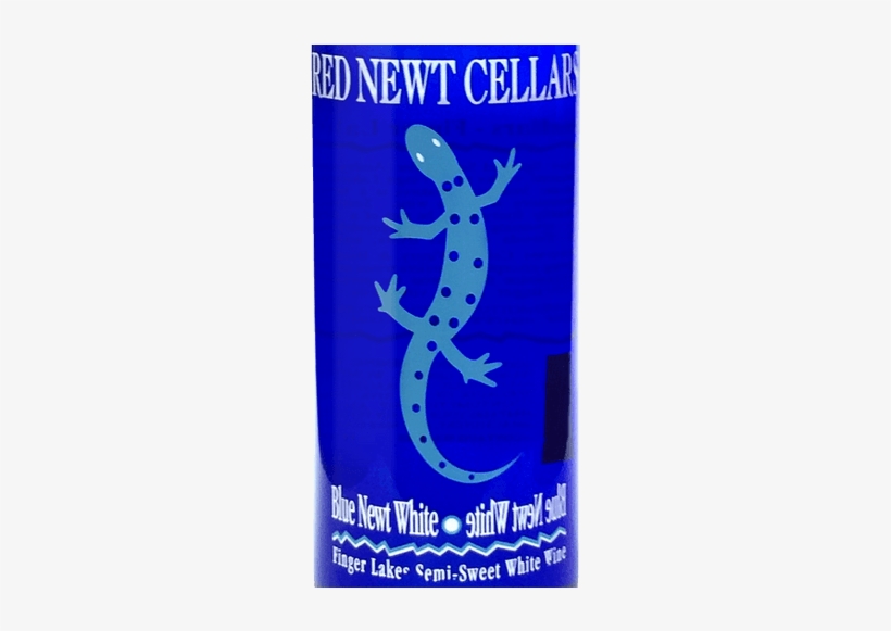 Red Newt Cellars Blue Newt White Finger Lakes Nv 750ml PNG Image ...