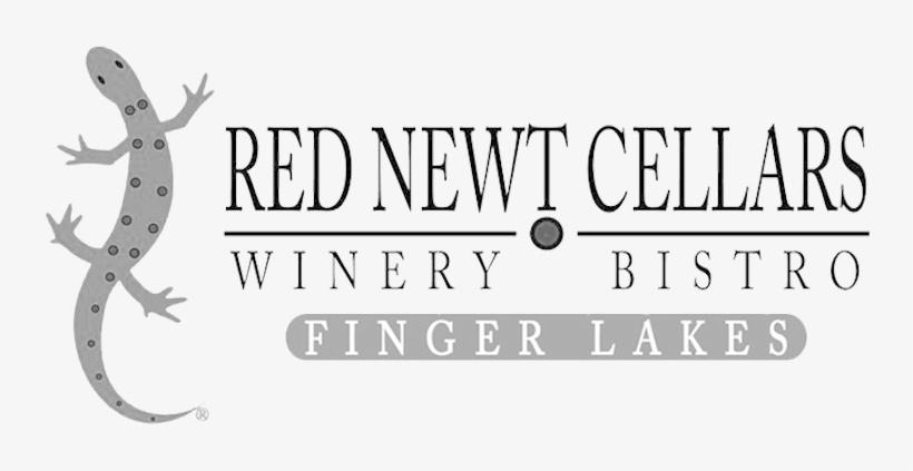 Rednewt - Red Newt Cellars Logo PNG Image | Transparent PNG Free ...