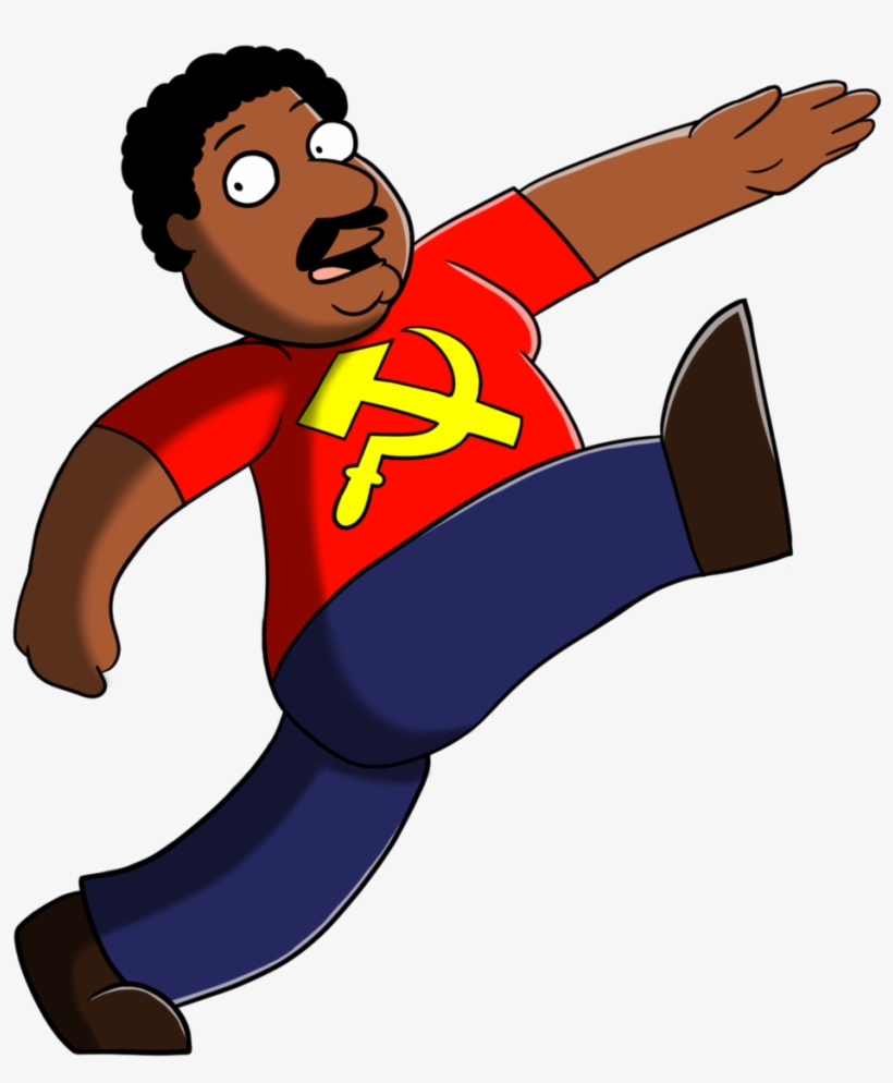 Download The Cleveland Show Cleveland Brown Family Guy Seth - Cartoon ...