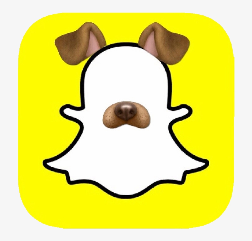 317 Kb Png - Transparent Snapchat Logo Jpg PNG Image | Transparent PNG ...