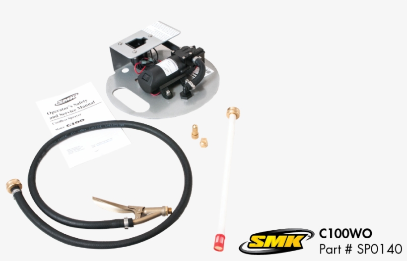 Download C100wo Top Down - Machine Tool | Transparent PNG Download ...