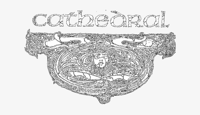 Cathedrallogo - Cathedral Band Logo PNG Image | Transparent PNG Free ...