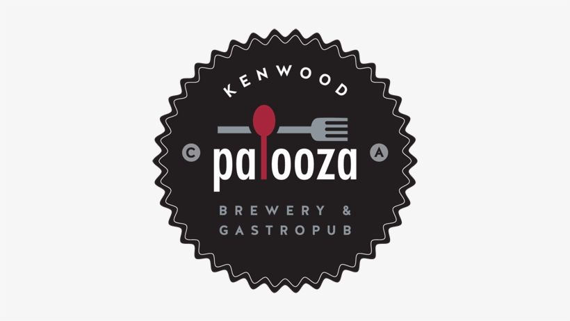 Palooza Gastropub Logo - Brain Booster PNG Image | Transparent PNG Free ...