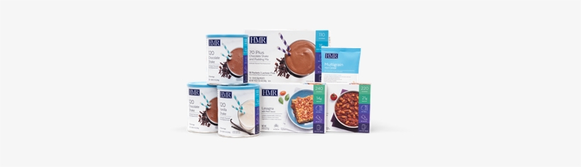 Picture Of Hmr Healthy Shakes® Diet Kit - Health Management Resources ...