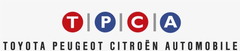 Logo Tpca - Tpca Kolín PNG Image | Transparent PNG Free Download on SeekPNG