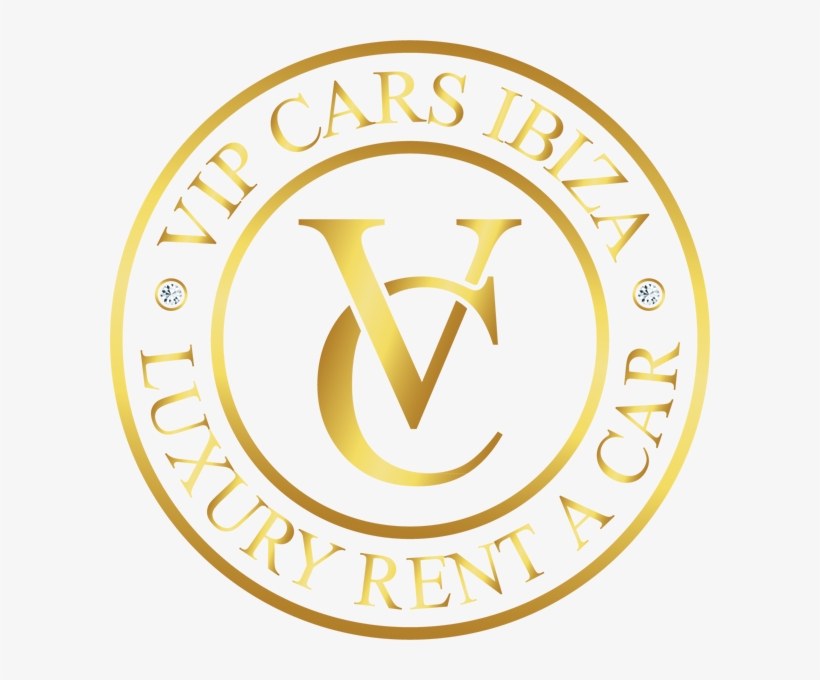 Logo Vipcarsibiza - Ibiza Vip Cars PNG Image | Transparent PNG Free ...