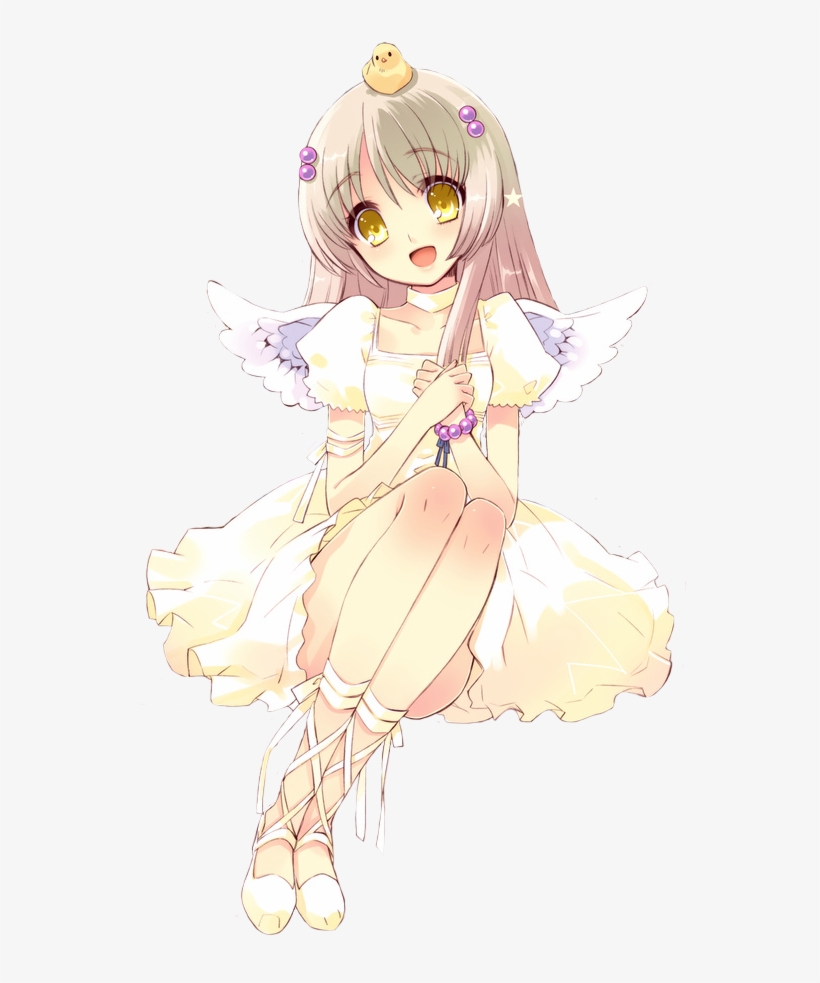 Download Members - Star Anime Render | Transparent PNG Download | SeekPNG