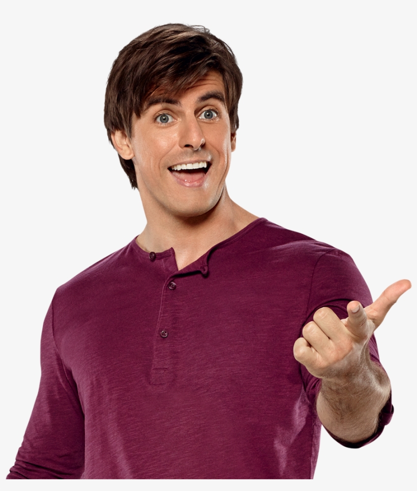 Ray Manchester Profile - Cooper Barnes PNG Image | Transparent PNG Free ...