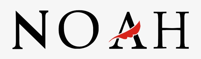 Noah Logo PNG Image | Transparent PNG Free Download on SeekPNG