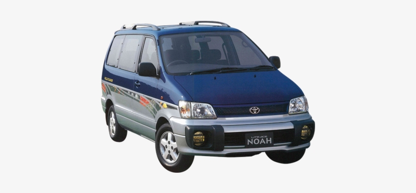 Download Image1 - Noah Car Png | Transparent PNG Download | SeekPNG
