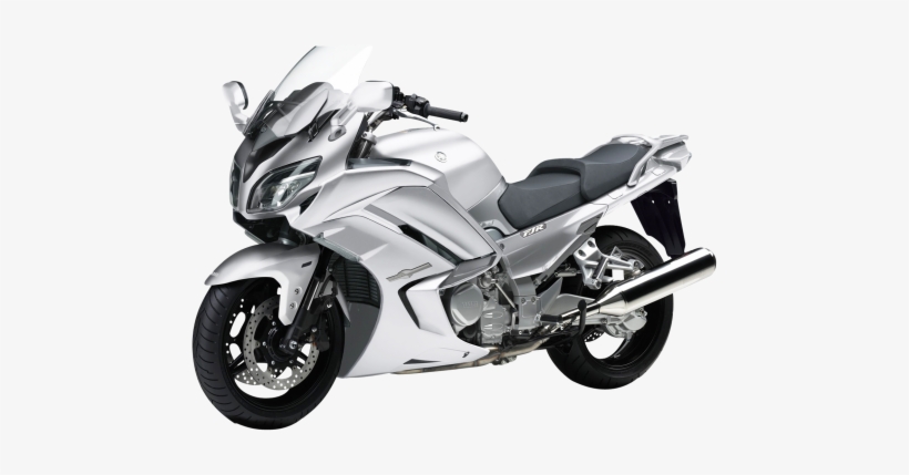 Yamaha Fjr1300ae Eu Matt Silver Motorcycle Bike Png - Yamaha Fjr 1300 ...