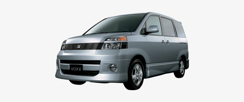 Download Image1 - Toyota Voxy 2004 Png | Transparent PNG Download | SeekPNG