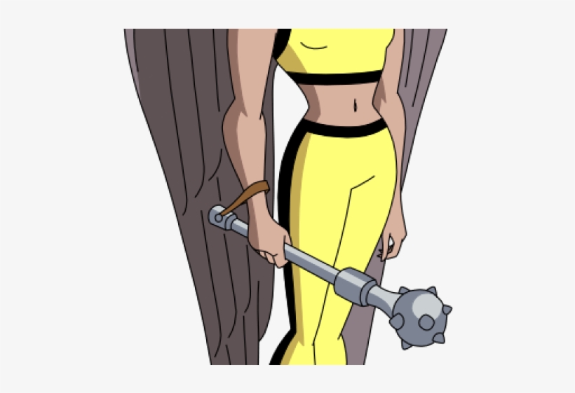 Hawkgirl Clipart Justice League - Justice League 2001 Hawkgirl PNG ...