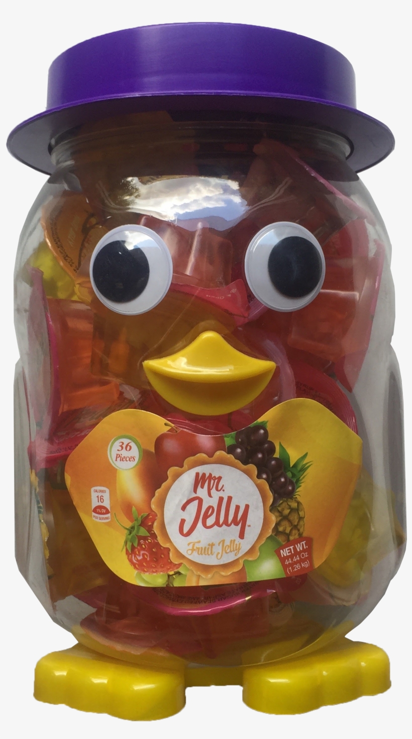 Penguin Jelly Jar - Jar PNG Image | Transparent PNG Free Download on ...