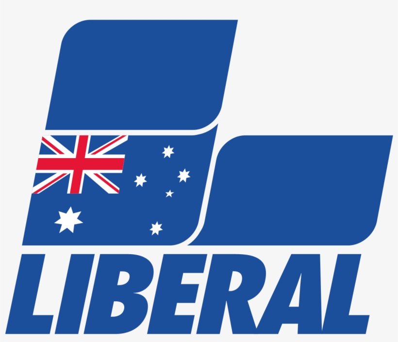 Liberal Party Australia - Liberal Party Of Australia PNG Image ...
