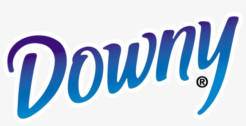 Downy Logo 2002 - Downy Png PNG Image | Transparent PNG Free Download ...
