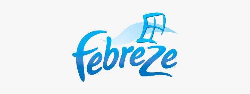 Febreze Logo Vector PNG Image | Transparent PNG Free Download on SeekPNG
