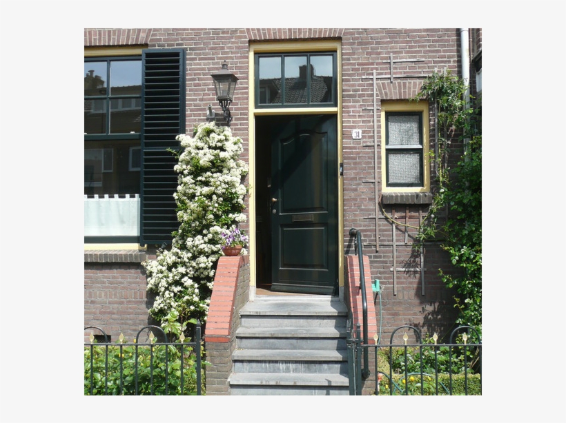 Nice Spacious House In The Beautiful Historic City - House PNG Image ...