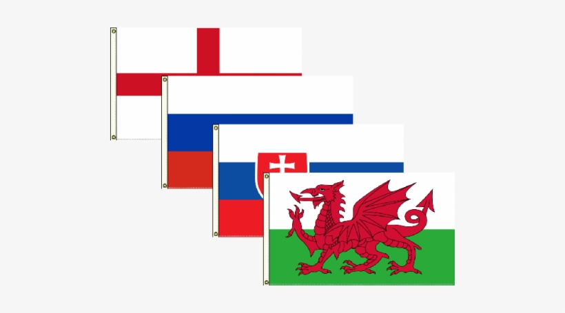 More Views - Welsh Flag PNG Image | Transparent PNG Free Download on ...