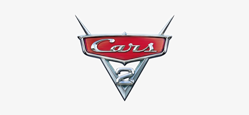 Download Cars 2, Movie Fan, Fan, - Logo Carros 2 Png | Transparent PNG ...