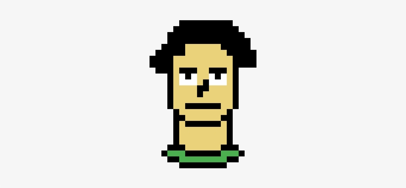 Anonymous Face - Cartoon PNG Image | Transparent PNG Free Download on ...