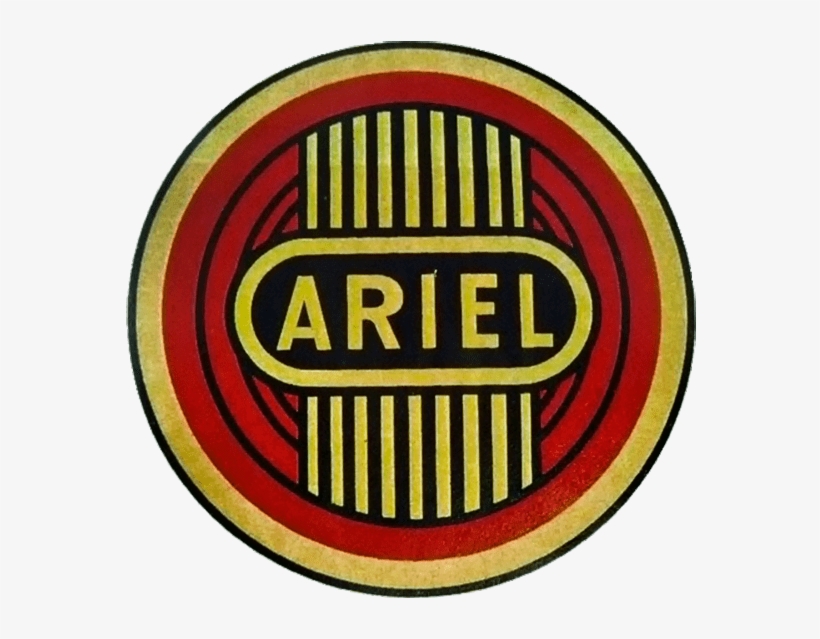 Ariel Logo Motorcycles - Ariel Motorcycle PNG Image | Transparent PNG ...