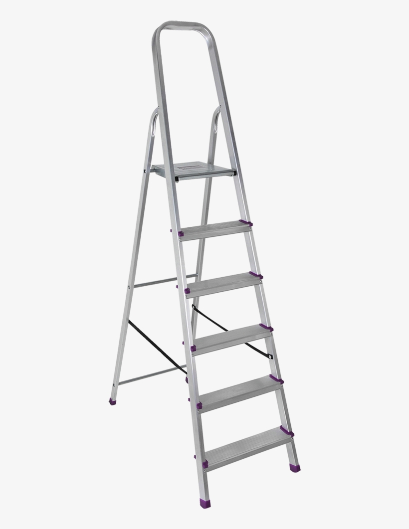 Aluminum Ladder - Ladder PNG Image | Transparent PNG Free Download on ...
