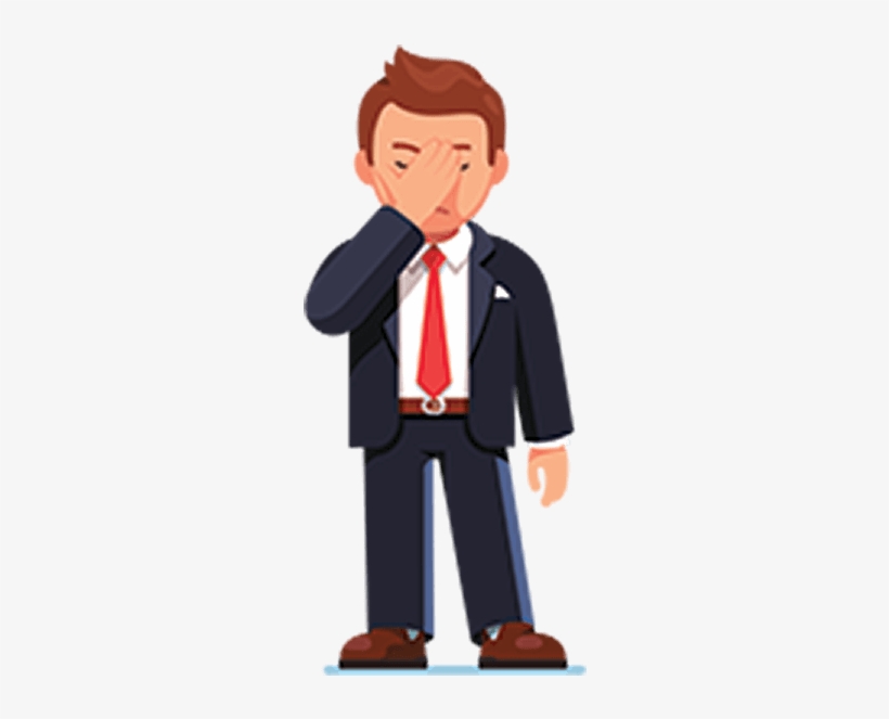 Embarrassed Man - Man Juggling PNG Image | Transparent PNG Free ...