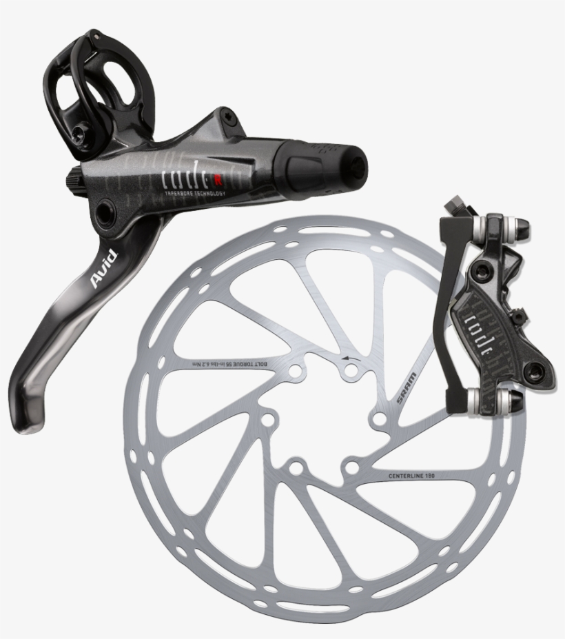 Code R - Sram Xx Disc Brake PNG Image | Transparent PNG Free Download ...