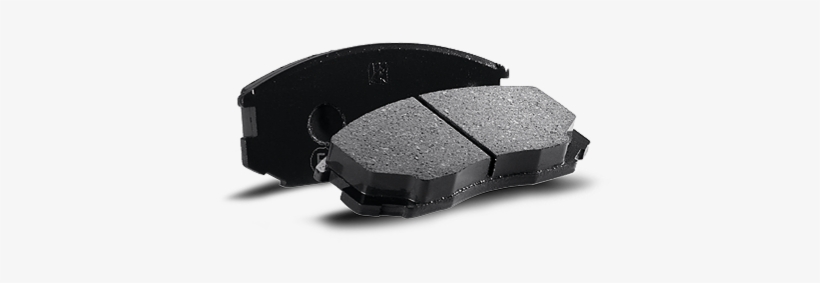 Brake Pads - Pad Set Disc Brake PNG Image | Transparent PNG Free ...