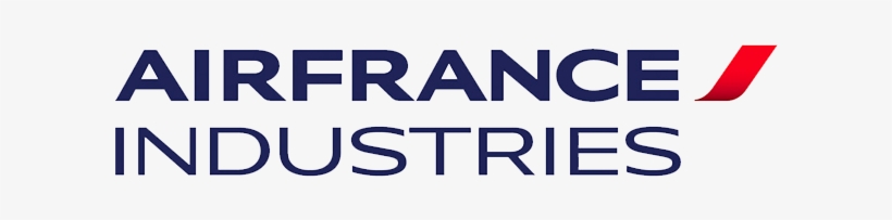 Air France Industries Klm PNG Image | Transparent PNG Free Download on ...