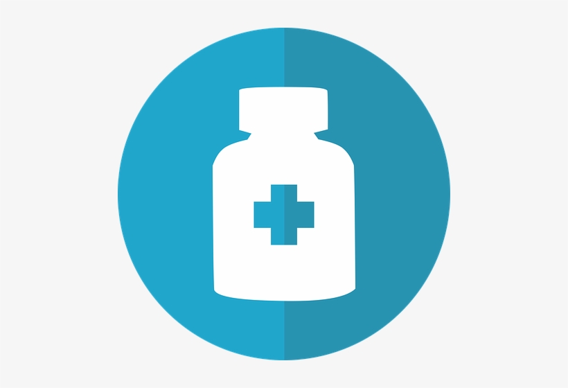 Medicine-2801025 480 - Independent Filmmaker Project Logo PNG Image ...