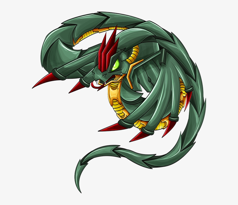 Download Robot Snake Drawing | Transparent PNG Download | SeekPNG