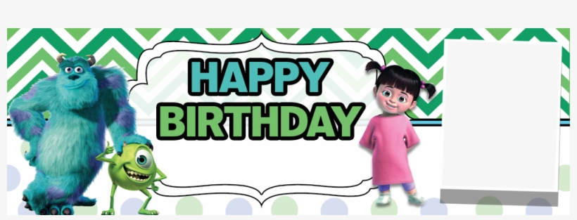 Boo Monsters Inc PNG Image | Transparent PNG Free Download on SeekPNG