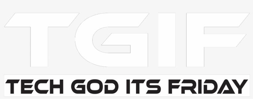 Tech God It's Friday - Parallel PNG Image | Transparent PNG Free ...